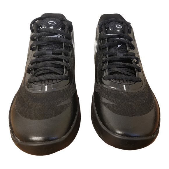 Puma | Shoes | Puma Mens Lamelo Ball Mb2 Blackwhite Oreo Basketball ...